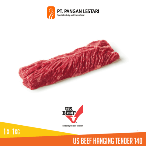 Hanging Tender 140 - Pangan Lestari