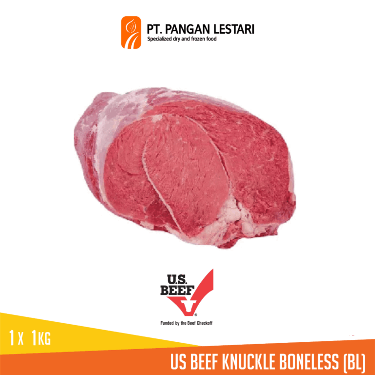Knuckle Boneless (BL) - Pangan Lestari