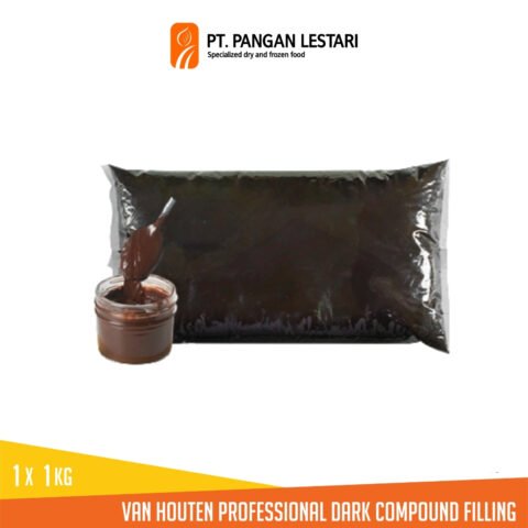 Dark Compound Filling - Pangan Lestari